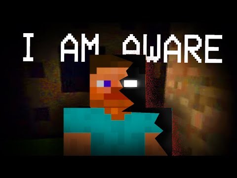The Minecraft Player that Never Existed