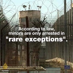 26 reactions · 39 shares | #Watch A new report accuses Israel of “systematic abuse” of young Palestinians in East Jerusalem. #Share | Days of Palestine | Facebook