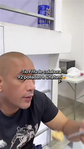 Deja bien pelao #tiofritz #fritzsport #chaturri #neutro #fyp | fritz