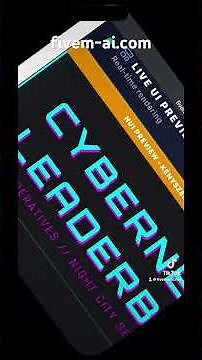 Fivem ai script generator -#fivemscripts #fivem #fivemhighlights