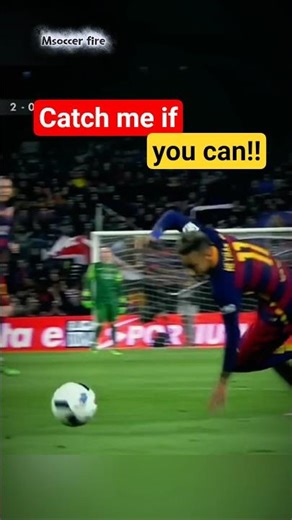 Amazing Ball dribbling Ney🤯#futbol #footballshorts #viralvideo