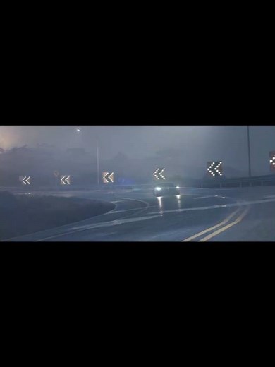 La Voiture noire 🤩