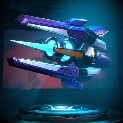 24K views · 241 reactions | Take a look at the heaviest Continuum variation in action and make sure to participate in the ongoing Crate Rush Event. Let us know if you'd like to have this fierce Weapon in your Squad  #MechArena #MechArenaWeapons | Mech Arena | Facebook