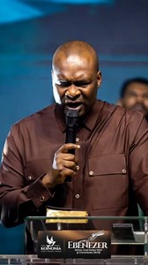 2.1K views · 7.4K reactions | COMMAND THE DOORS OF 2025 TO OPEN NOW BY  FIRE Apostle Joshua Selman Nimmak Follow us @christian_series #christianseries #koinoniaglobal #apostlejoshuaselman #fyp #shorts | Christian Series | Facebook