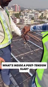 Understanding Post-Tension Slabs: Components, Process, and Drawings | Apaha Institute of Construction Project Management posted on the topic | LinkedIn
