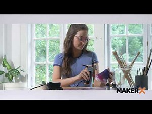 MAKERX Crafting Tools