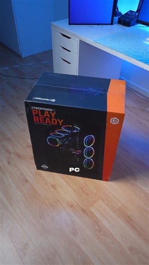 Marcus Ng on Instagram: "#ad A prebuilt PC with no markup 👀. Powered by @cyberpowerpc + @intelgaming Shop my build via the link in bio, or explore more at your favorite retailers. #cyberpowerlife #cyberpowerpc #pcgaming #marcustechnology"