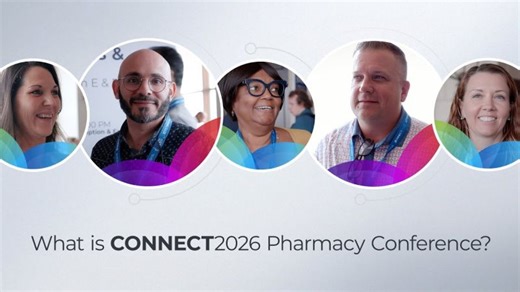 What is Connect 2026 Pharmacy Conference? | RedSail Technologies