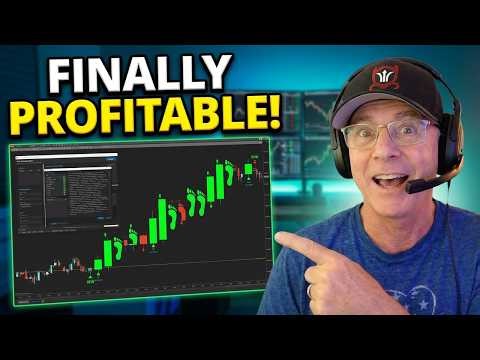 Order Flow Footprint 2.0 - How Order Flow Shows You Winning Trades Before They Happen. Here's How