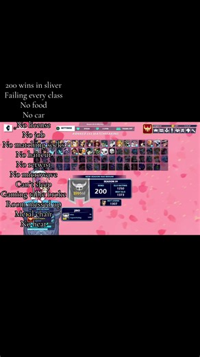 Struggles of a Brawlhalla Gamer: A Reality Check