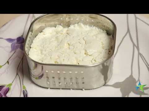 Rio Star Paneer maker - How to make paneer using Rio Star Paneer Make Perfect Paneer at Home