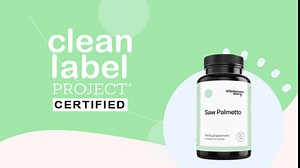 Wholesome Story Myo & D-Chiro Inositol Powder (90-Day Supply) + Saw Palmetto | Hormone Balance, Healthy Ovarian Function, Fertility and Hair Support | Vegan Friendly