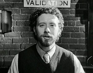 El cortometraje validation te saca un sonrisa