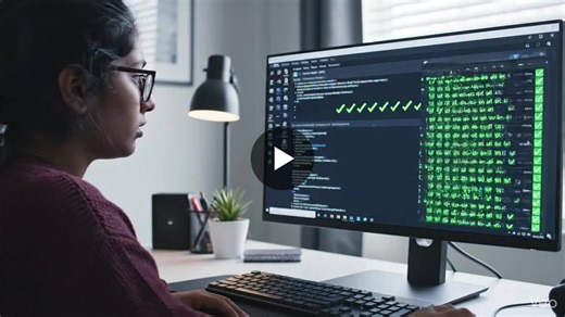 This video shows how integrating GitHub Copilot SDK with Playwright gives instant AI error analysis in test automation (0:01-0:33). 🛑Do watch ,like comment and Subscribe https://lnkd.in/gERkjkty | Chandra Shekhar Pandey (पिथौरागढ़, देवभूमि से) {Certified PRINCE2 Practitioner}