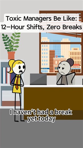 Tom Animation on Reels