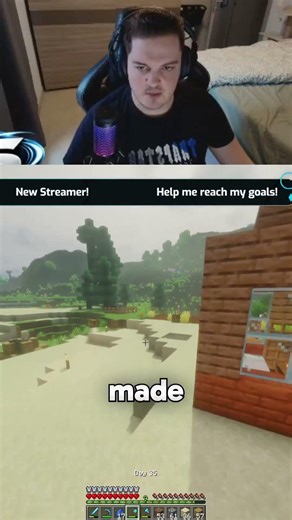 Minecraft Building Dilemma: Sand vs. Oak Path