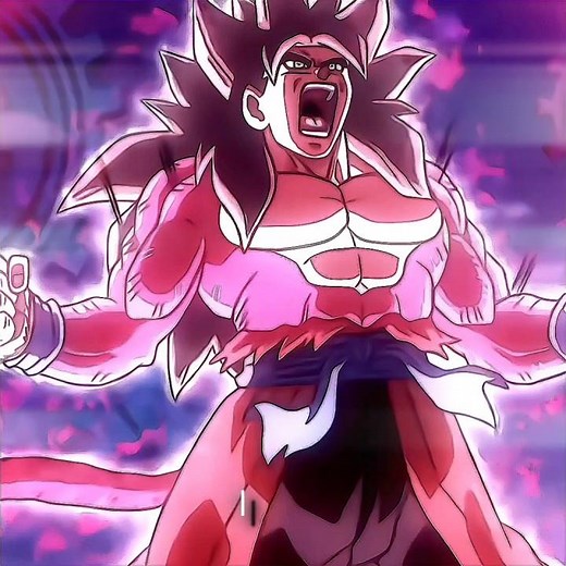 |SSJ4 GOKU VS MUI GOKU| #GOKU #dragonball #hungergamestiktok #anime