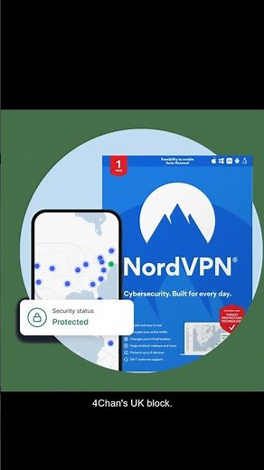 NordVPN Review 2025: SHOCKING Truths! (Honest & Detailed)