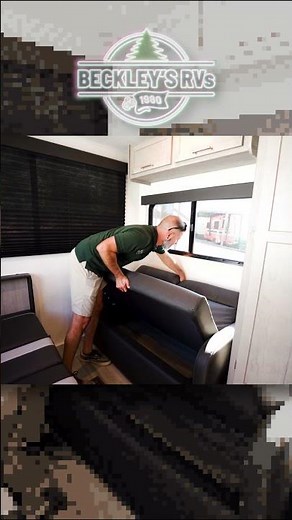 Inside The 2024 Keystone Springdale Classic 200RLC!! | Beckley's RVs