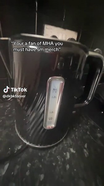 Exploring My My Hero Academia Merchandise Collection