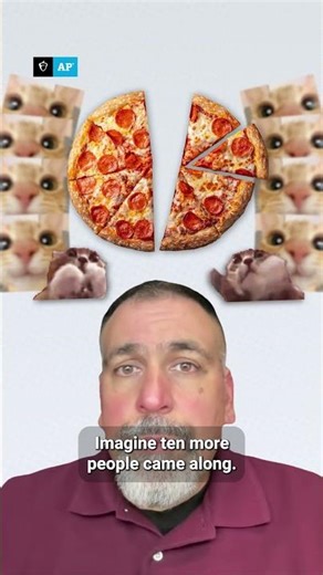 ➗♾️ Math Chat: Dividing by infinity? #APPrecalculus teacher Jamil Siddiqui explains