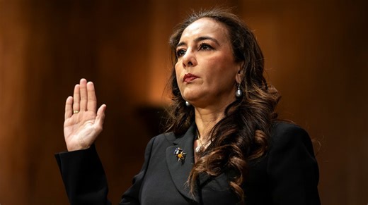 DOJ warns NC county over reparations initiative