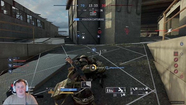 playcaliber - Twitch
