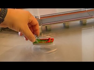 Incredible Micro Scale RC Vehicles! Amazing Boat!