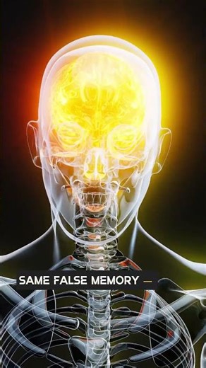 The Mandela Effect Explained: How Memory Can Deceive Us 🌀👁️🧠 proves isn perfect Explore