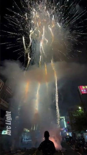 how to see a with man to an empire of crackers ✨🎆 🌈 — ArcLight Studios