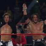 Motor City Machine Guns Recall TNA Being Reluctant Make Them a Tag Team | 411MANIA | Wrestling News, WWE & AEW Results