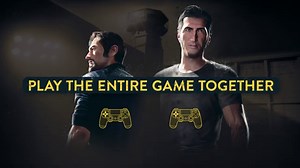A Way Out - How to Play Co-Op With a Friend