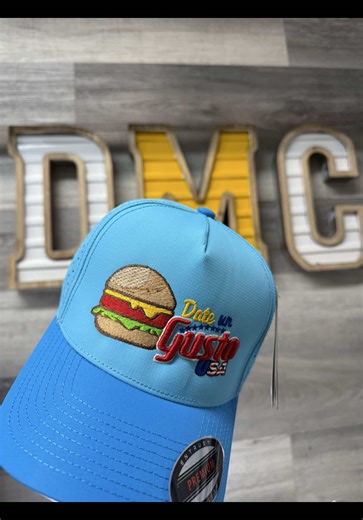 Gorra con Poder 💥 Hazte Notar 💥 Impresiona con estilo 🧢 #activos #dmcembroideryusa #resultadosreales #precision #compromisoprofesional #puntada #calidad #foryou #emprendedores #fyppppppppppppppppppppppppppppppppppppシ #viral #orlando #florida