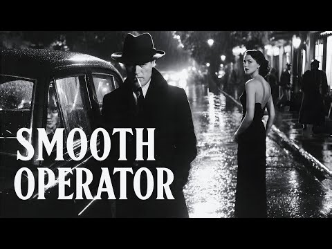 Smooth Operator – Sade | Jazz Soul Duet Cover