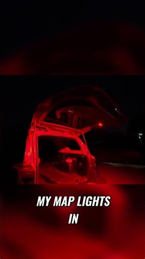 Literally the best thing I ever did to my 4Runner