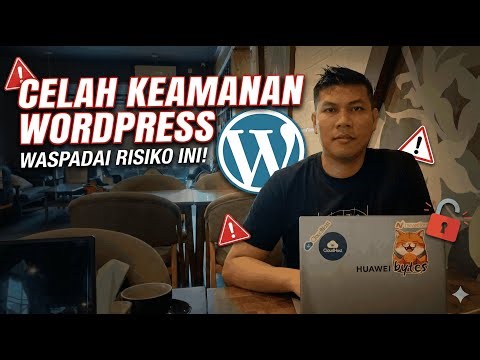 Tanpa Login! User WordPress Bisa Dilihat Orang Lain