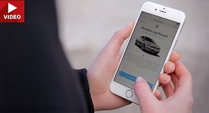 Volkswagen Instant Test Drive Makes The Cars Come To You | Carscoops