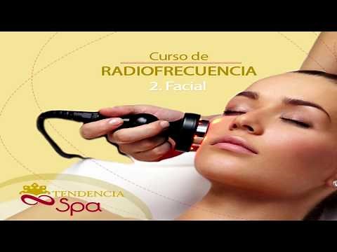 Radiofrequency Course. Part 2. Facial