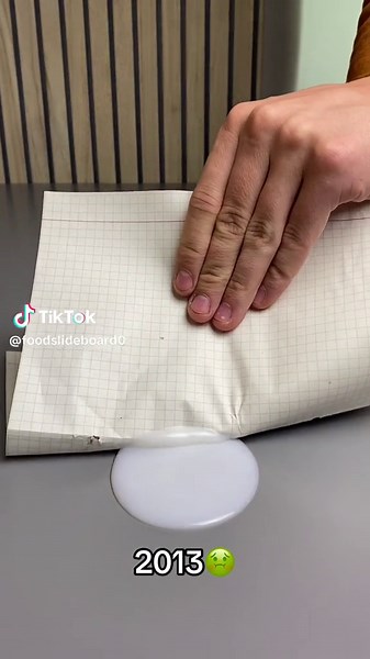 Evolution of Food Slideboard - Kitchen Gadget Revolution