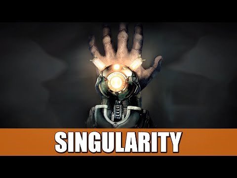 SINGULARITY | RESEÑA (UN JUEGAZO QUE POCOS CONOCEN)