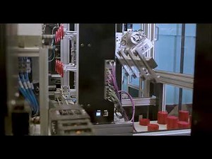 Turnkey Injection Systems