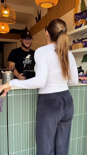 When saving money feels THIS good 🕺💸 Claire’s unlocking 1000s of discounts with our Freedom Plus plan! It’s your turn to glow up your phone plan. ✨ Claire Agius Ordway https://www.go.com.mt/mobile-plans/freedom-plus/ | GO