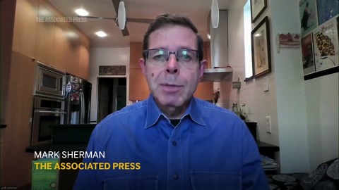 Supreme Court meets to weigh Trump's birthright citizenship restrictions, blocked by lower courts