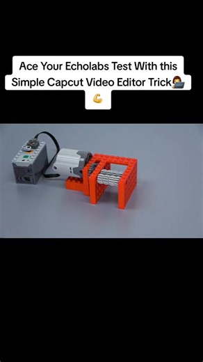 For echolabs, training, hacks questions and accounts send us a DM