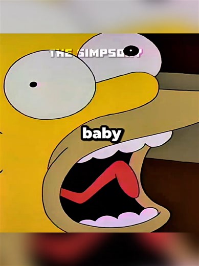 Marge Simpson's Campaign Against TV Violence