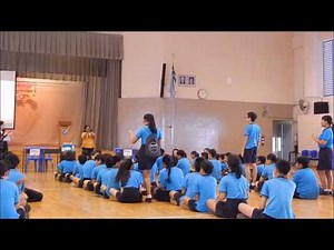 Balestier PSLE Result Announcement 2016.