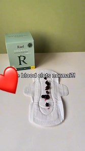 Blood clots during menstruation are generally normal, especially during the heaviest days of your period. They are usually a result of the uterus shedding its lining, and the blood clotting factors in menstrual blood. However, if you experience large or painful clots, or if you notice a change in the pattern of your periods, it's best to consult a doctor #menstruation #menstrualhealth #reelsph #followerseveryone #midwife #midwifelife #midwifeatyourcervix #follow #midwifeatyourcervix #fyp #follow