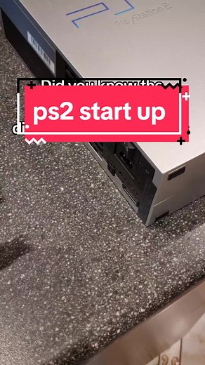 small features years later! #playstation #ps2 #playstation2 #retro #viral #foryoupage #fyp