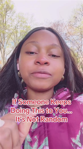 Most people think difficult people are just emotional or irrational. But if you watch closely, you’ll notice a pattern… They keep repeating the same move until you react. And the moment you react, the game is already working. Once you see the pattern, it becomes a lot easier not to play. #psychology #learnontiktok #mindset #emotionalintelligence #advice