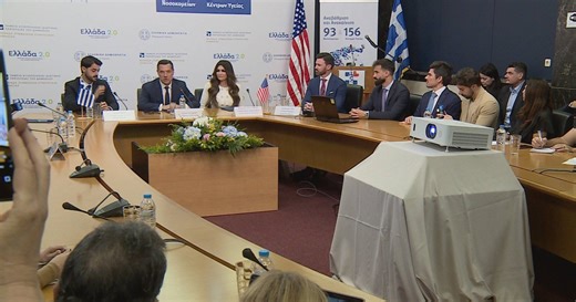 Portuguesa Sword Health assume modernização da linha SNS da Grécia com recurso a IA